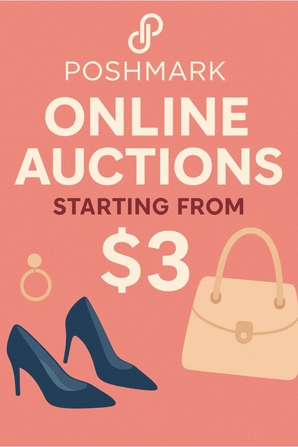 Posh Show - Poshmark